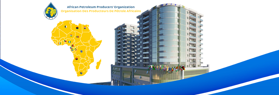 African Petroleum Producers' Organization (APPO) - African Petroleum ...