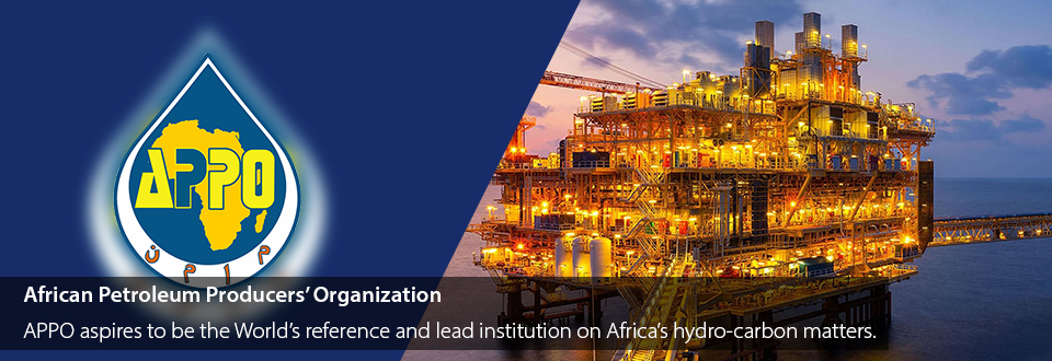 African Petroleum Producers' Organization (APPO) - African Petroleum ...