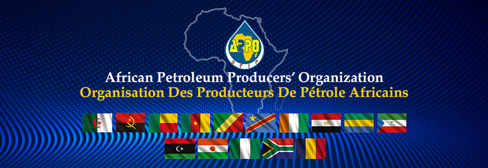 African Petroleum Producers' Organization (APPO) - African Petroleum ...
