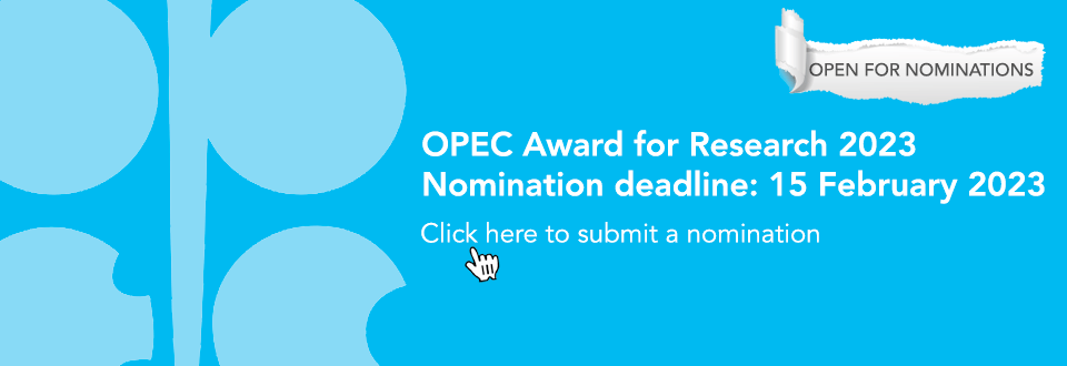 African Petroleum Producers' Organization (APPO) - African Petroleum Producers' Organization