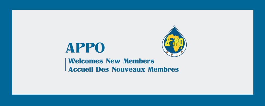 Brief Presentation on APPO | APPO