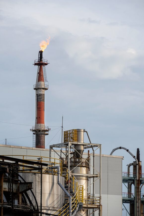 APPO Commits to Zero Routine Gas Flaring and lower Methane Emissions in ...