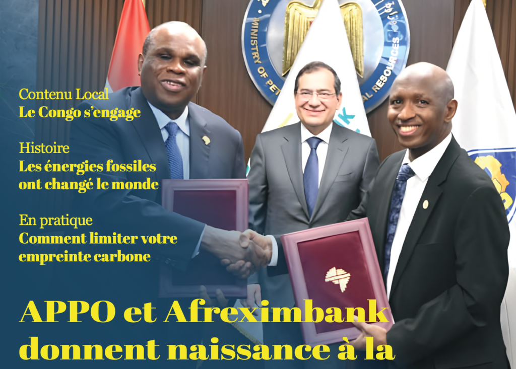 Appo Magazine | APPO