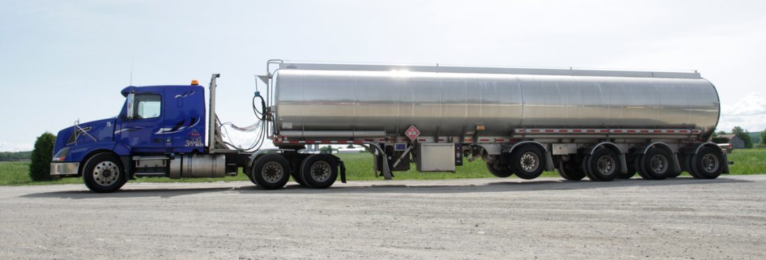 Means of Transportation of Oil // Les moyens de transport du pétrole | APPO