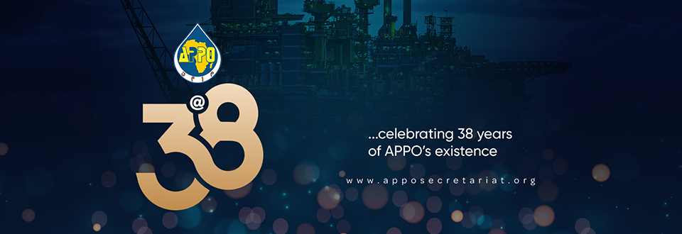 APPO - African Petroleum Producers' Organization