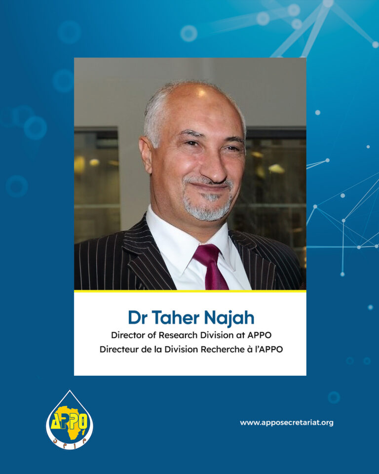 African Petroleum Producers' Organization (APPO)