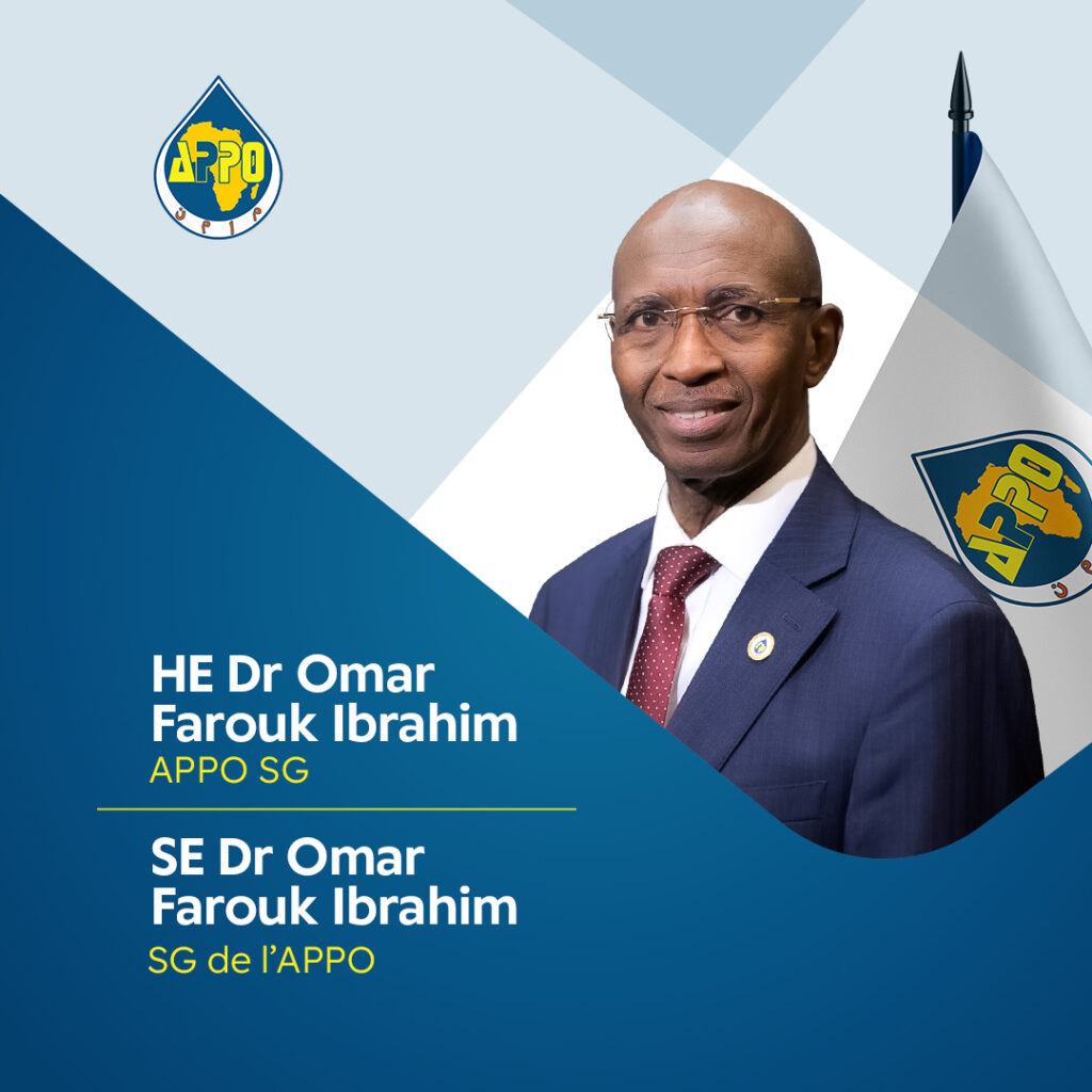 African Petroleum Producers' Organization (APPO)